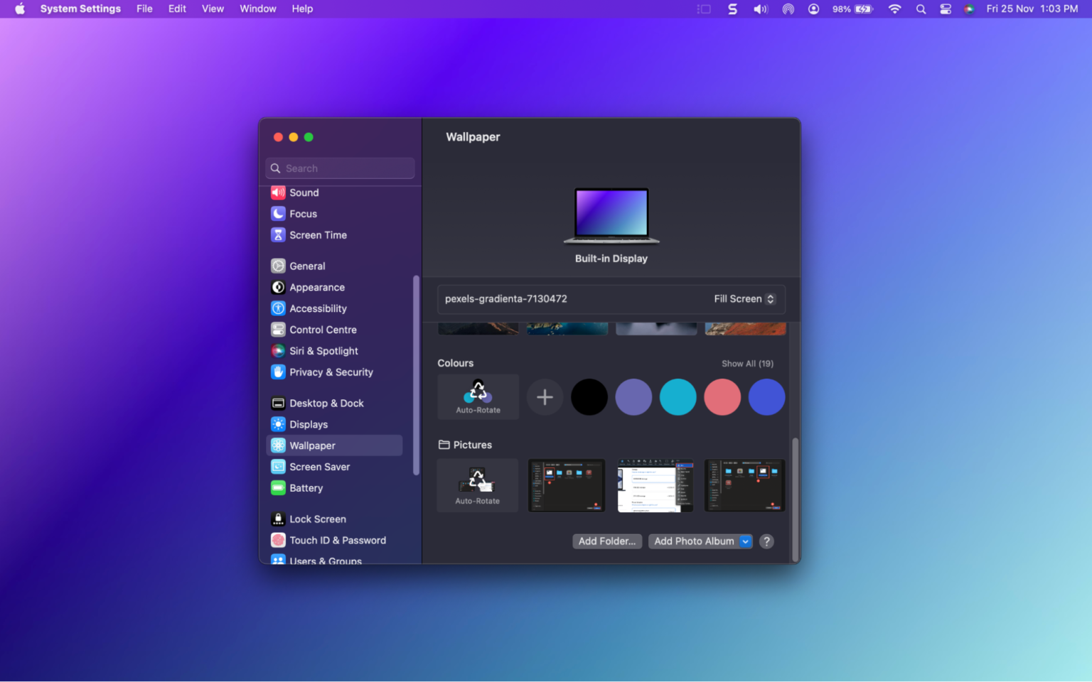 How to Make Your MacBook Aesthetic - All You Need to Know