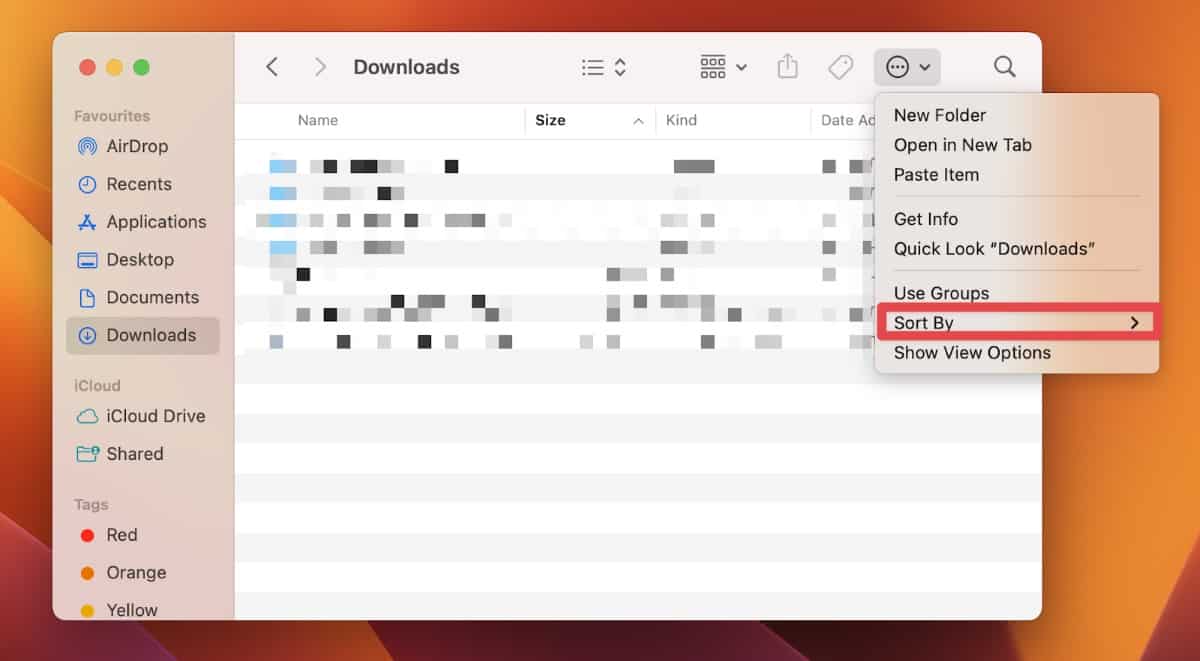 How to Clear Downloads on Mac [Quick and Easy Guide]