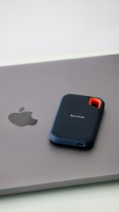 How to Add More Storage to MacBook Pro (4 Methods) - 2025