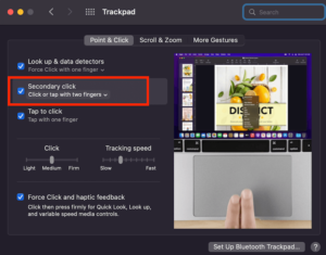 How to Right Click on a MacBook Pro (Step-by-Step)