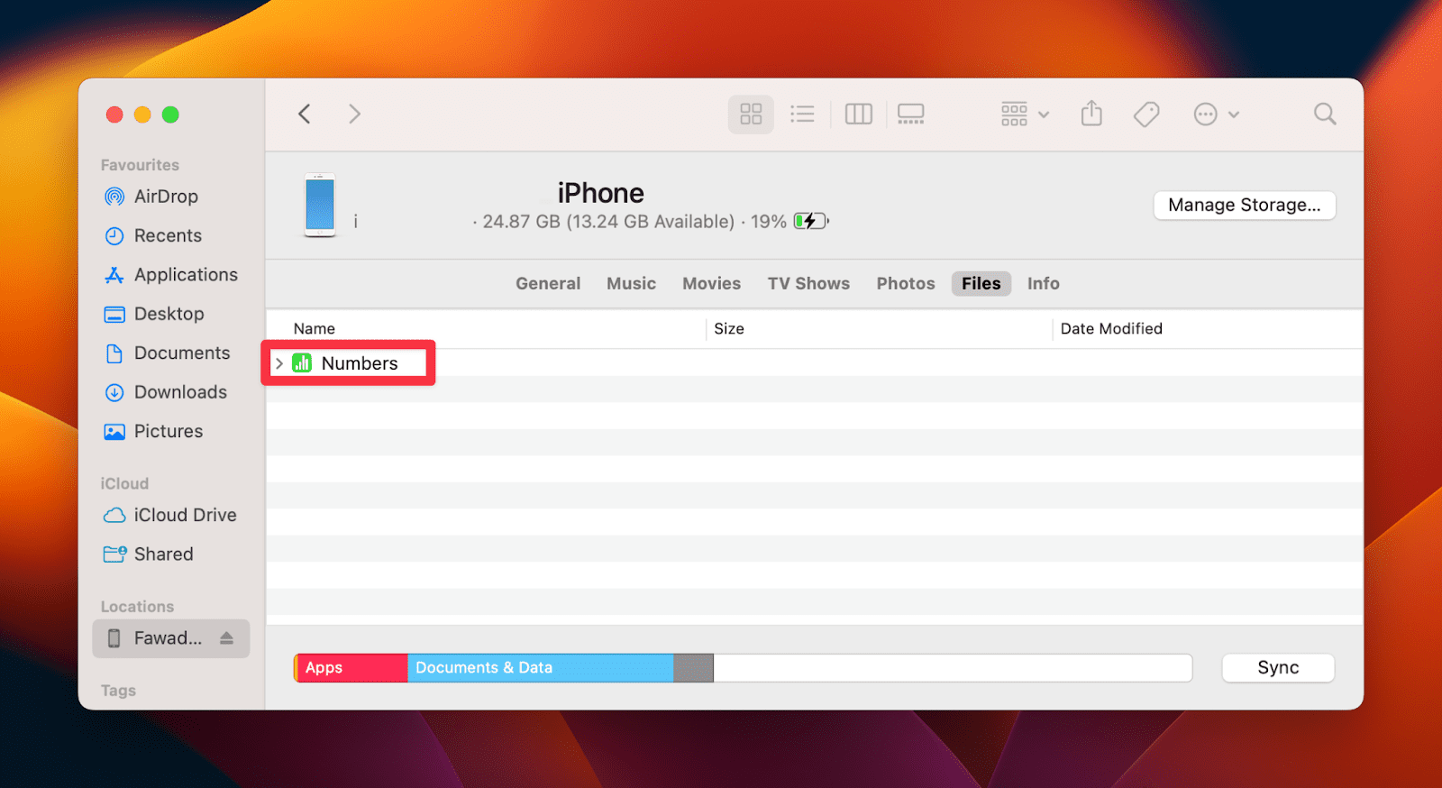 How to View MacBook Files on iPhone [Complete Guide]
