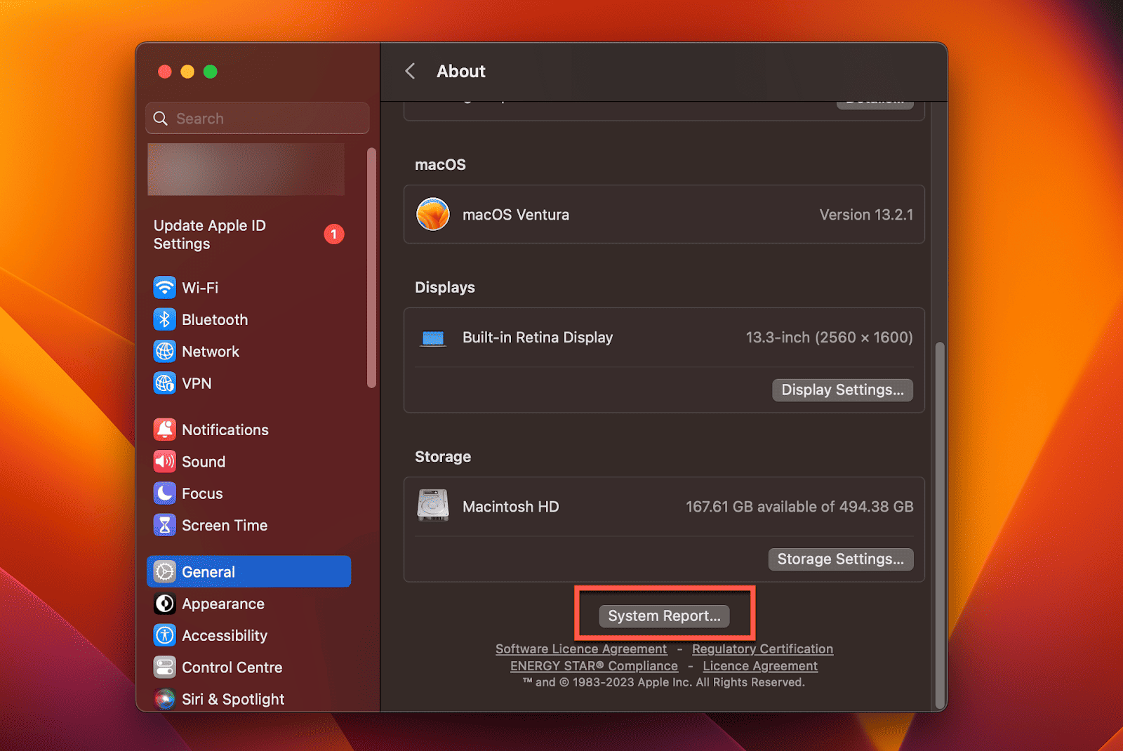 8 Steps to Fix MacBook Screen Goes Black & Unresponsive